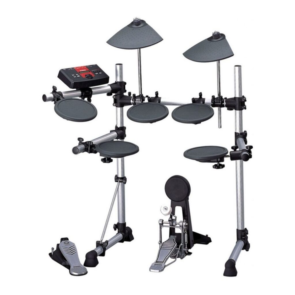 Yamaha DTLK9 Electronic Drum Pad – Topshop
