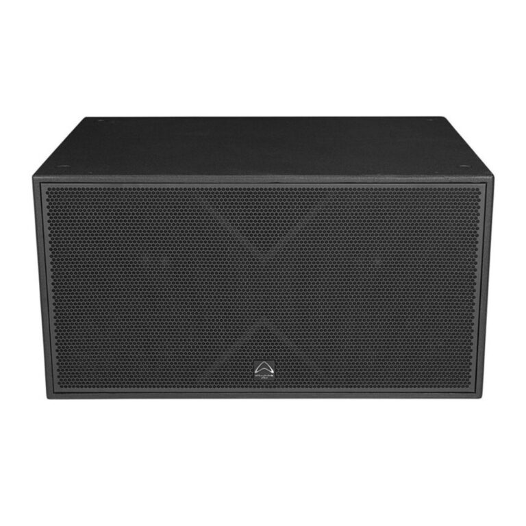 Wharfedale WLA-218A Line Array – Topshop
