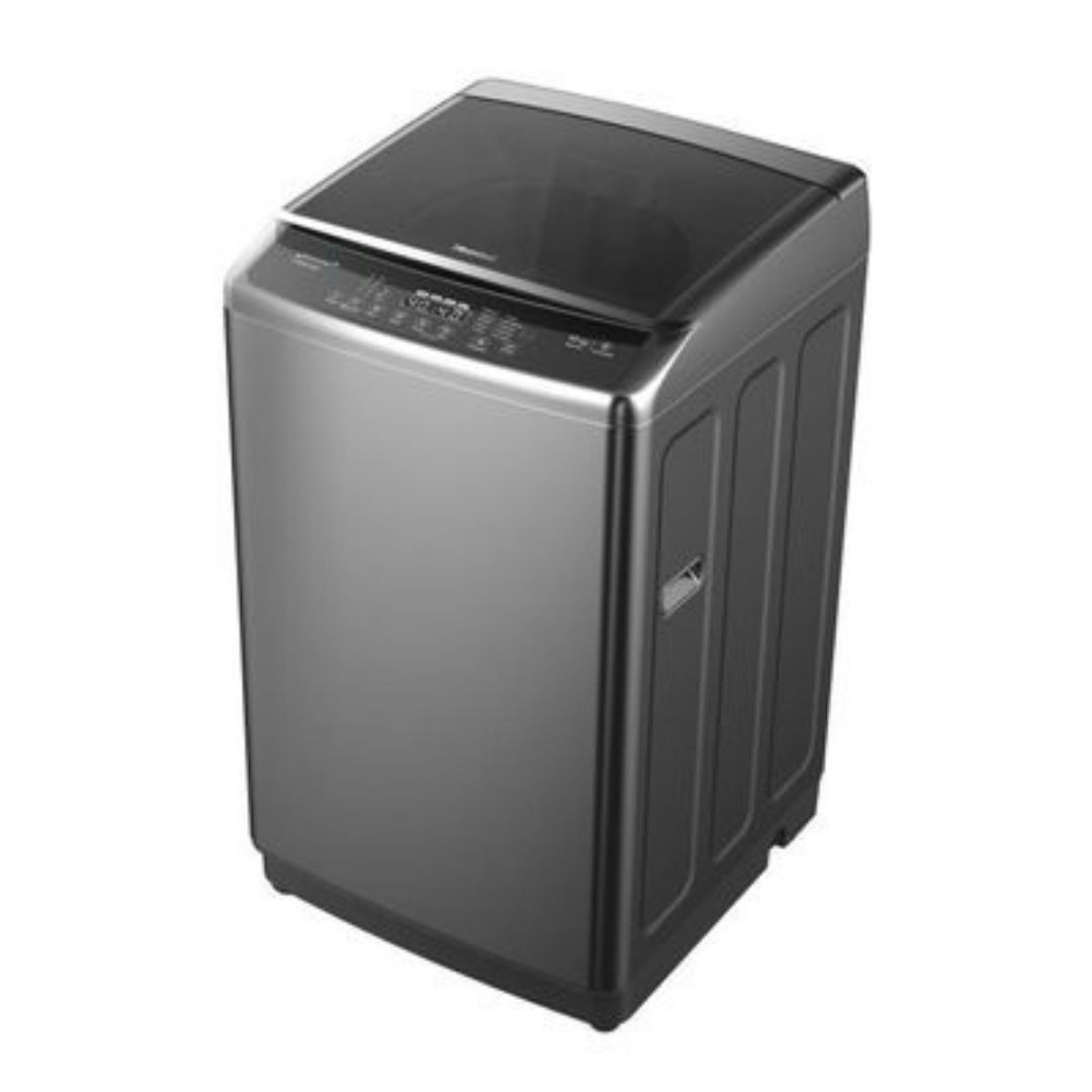 Hisense WTJA802T 8kg Top Load Automatic Washing Machine – Topshop