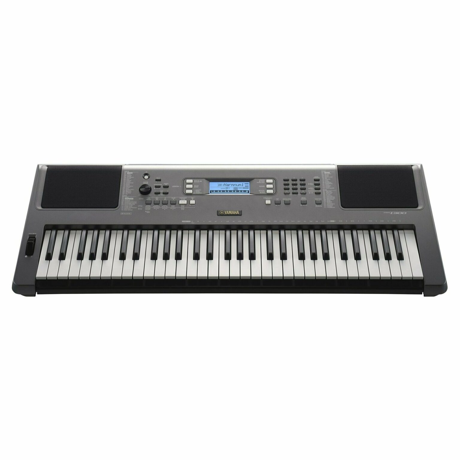 Yamaha PSR-I300 Portable Keyboard – Topshop